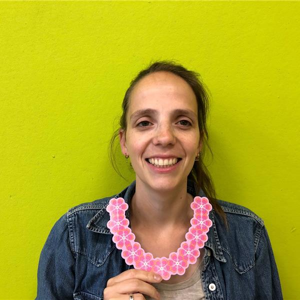 Ons team Lagere school Essen Centrum | Mariaberg Essen